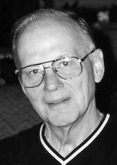 David E. Willison | News, Sports, Jobs - News and Sentinel